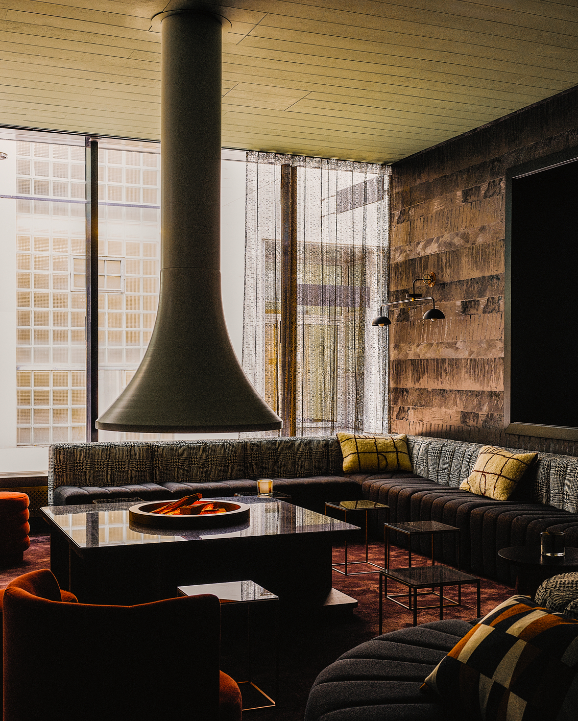 A Daring Fusion of Dada and Design in Zurich - Design Hotels™