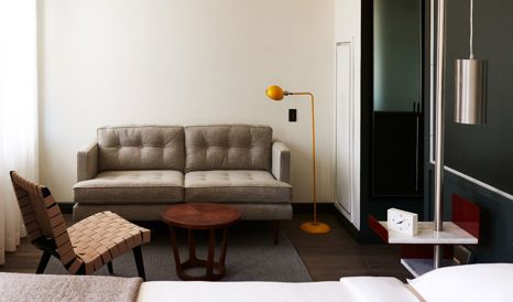 Photo gallery of The Robey in Chicago - Design Hotels™