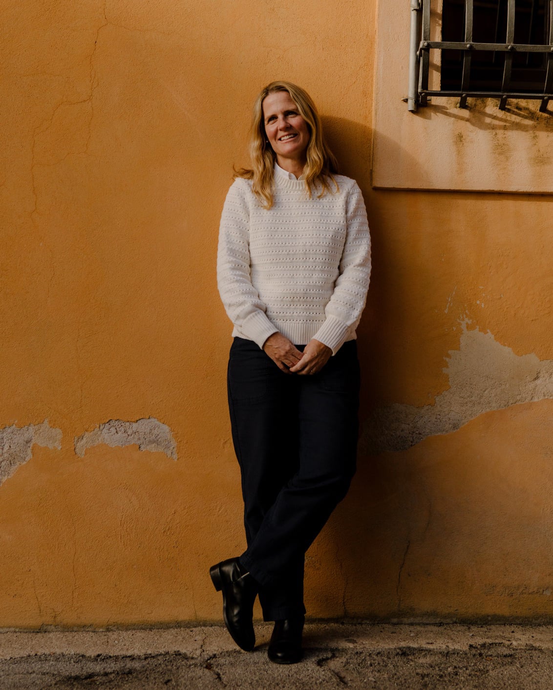 Christiane Wassmann - Design Hotels™