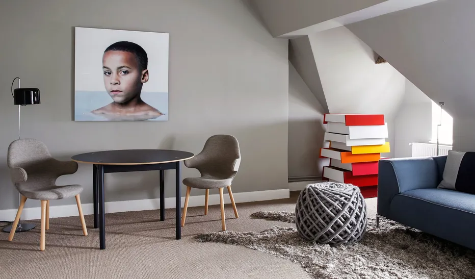Photo gallery of Chateau de la Resle in Montigny la Resle - Design Hotels™