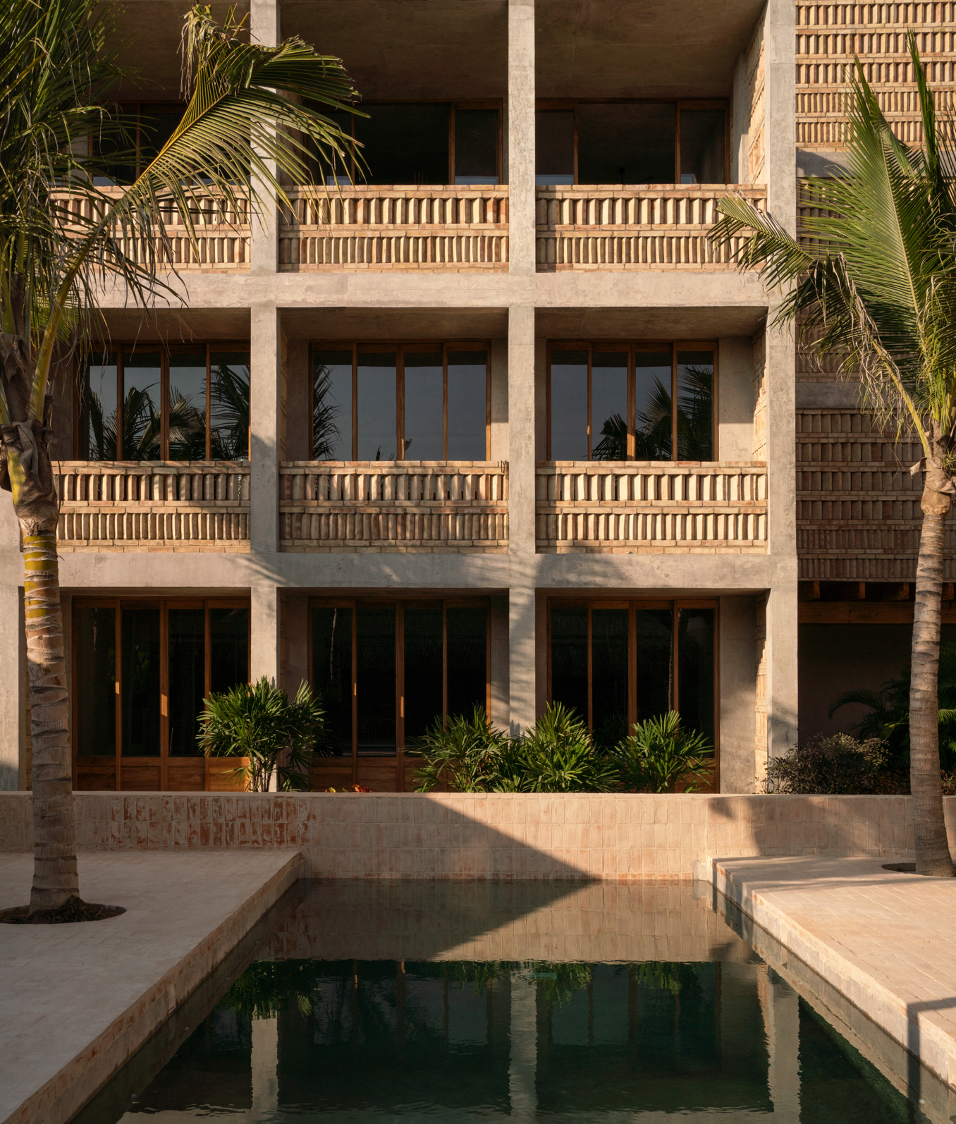 Hotel Humano (Oaxaca) - Best Hotel Rates 2025 - Book Now - Design Hotels™