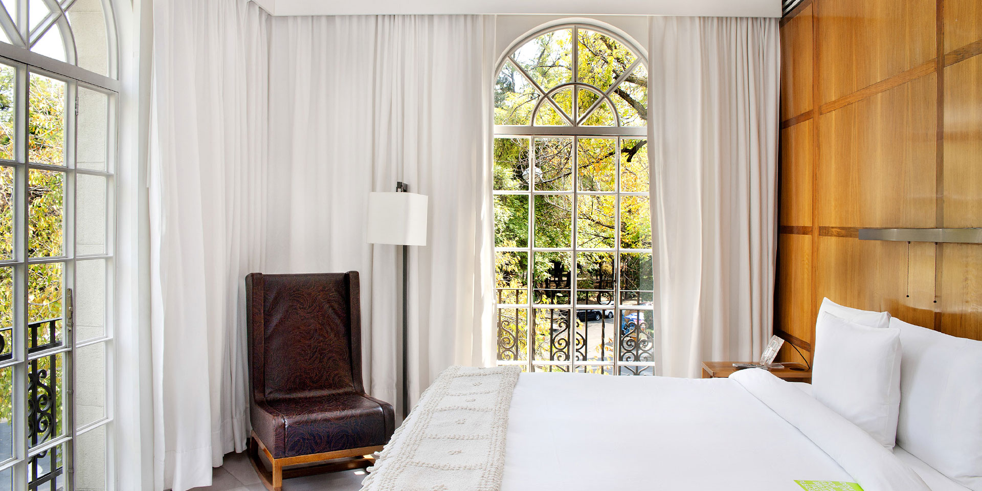 Condesa DF (Mexico City, Mexico) - Design Hotels™