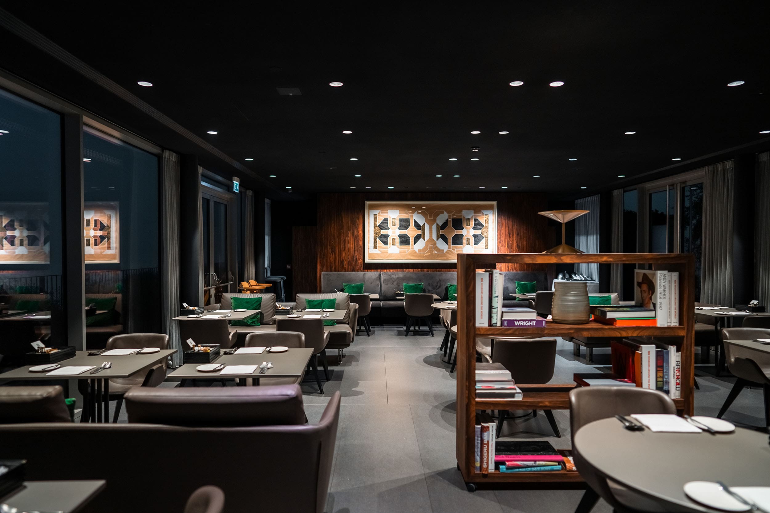 Photo gallery of Hotel Viu Milan in Milan - Design Hotels™