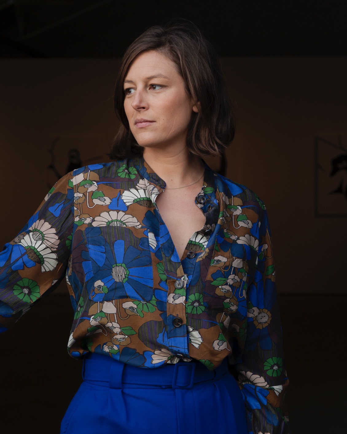 Pauline Foessel - Design Hotels™