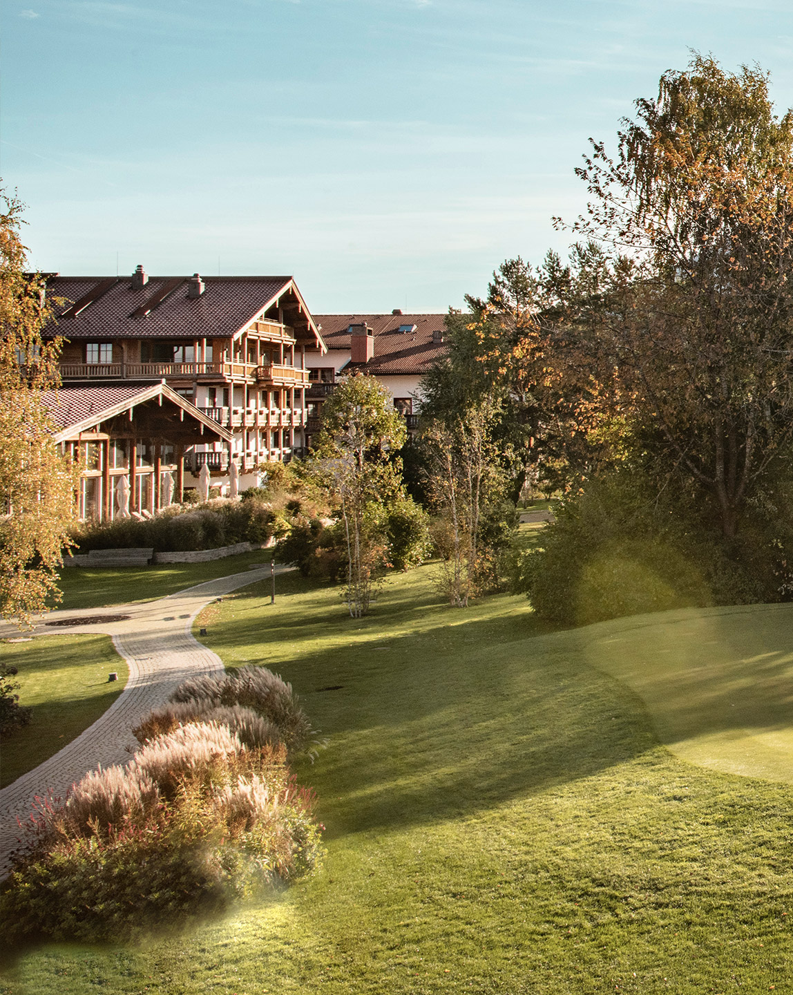 Best Boutique & Design Hotels in Germany (2024) - Design Hotels™
