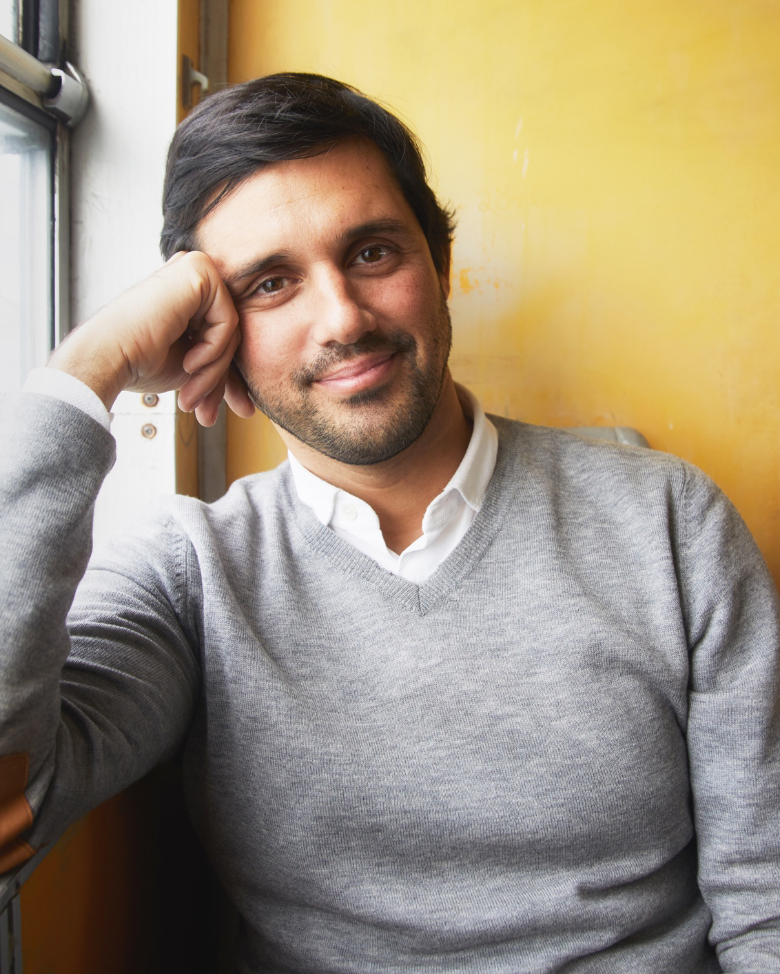 Alexandre Martins - Design Hotels™