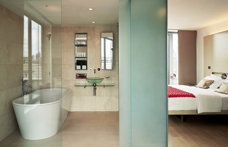Photo gallery of Hotel Josef in Prague - Design Hotels™
