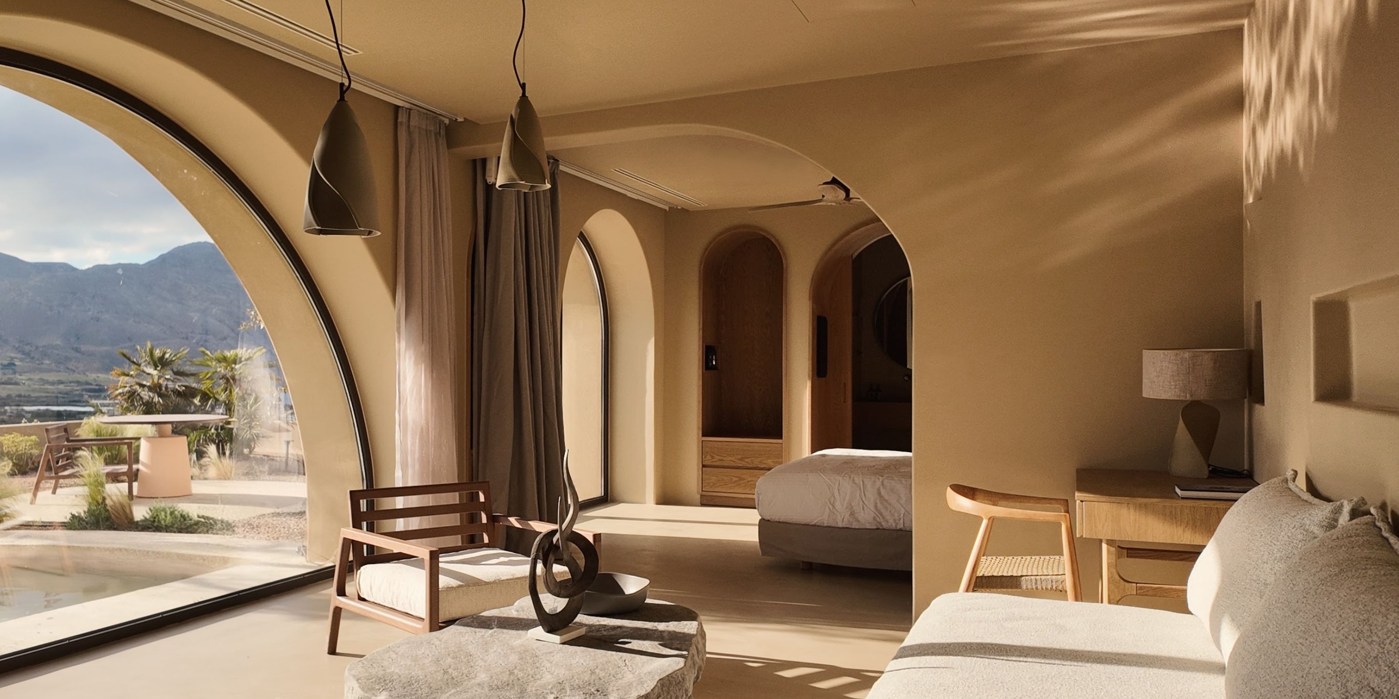 The Future Looks Ancient in Crete - Design Hotels™