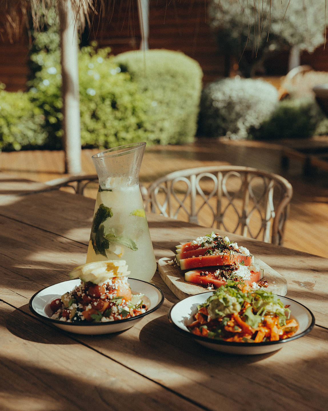 Best Culinary Boutique & Luxury Hotels (2026) - Design Hotels™