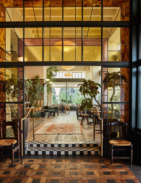 Photo gallery of Downtown Los Angeles Proper Hotel, USA - Design Hotels™