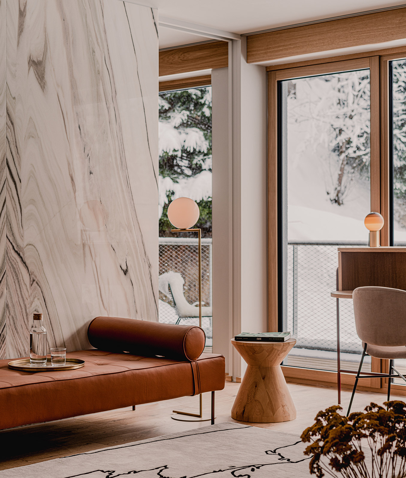 the cōmodo (Bad Gastein, Austria) | Design Hotels™ - Design Hotels™