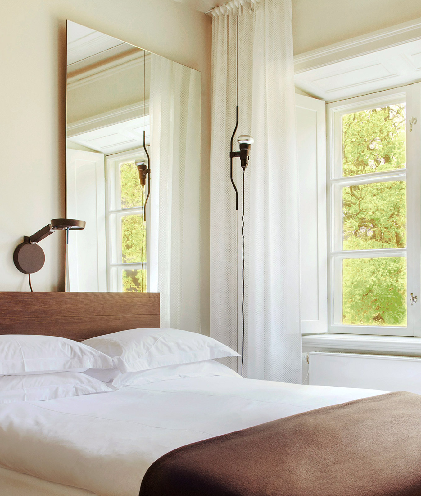 Hotel Skeppsholmen (Stockholm, Sweden) - Design Hotels™