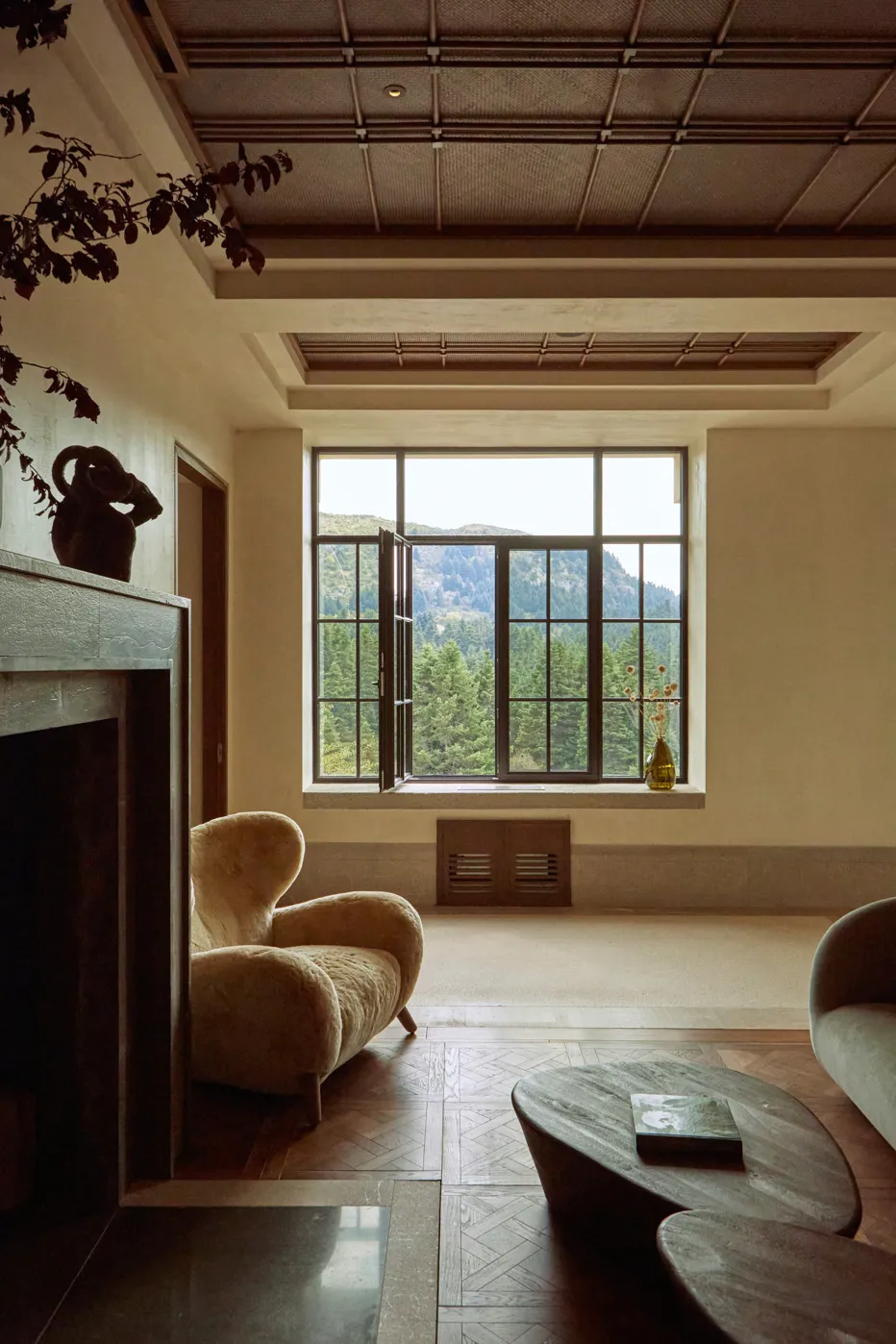 Photo gallery of Manna in Arcadia, Greece - Design Hotels™ - Design Hotels™