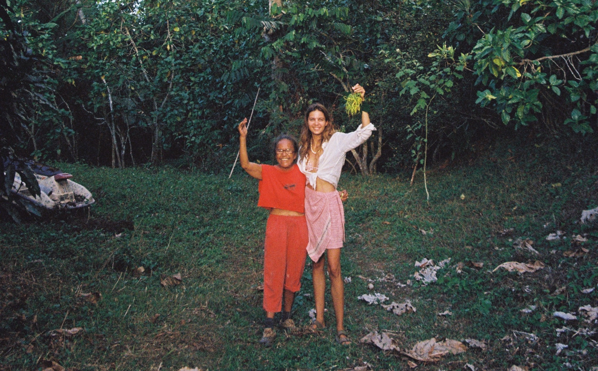 Nature’s Kiss From Basium - Design Hotels™