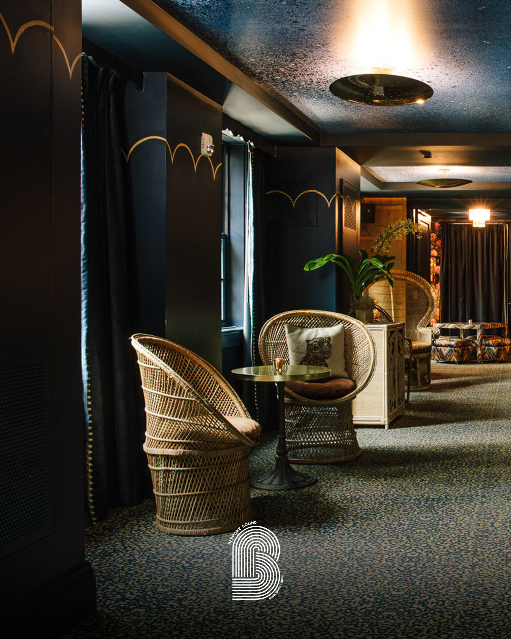 Services - Design Hotels™