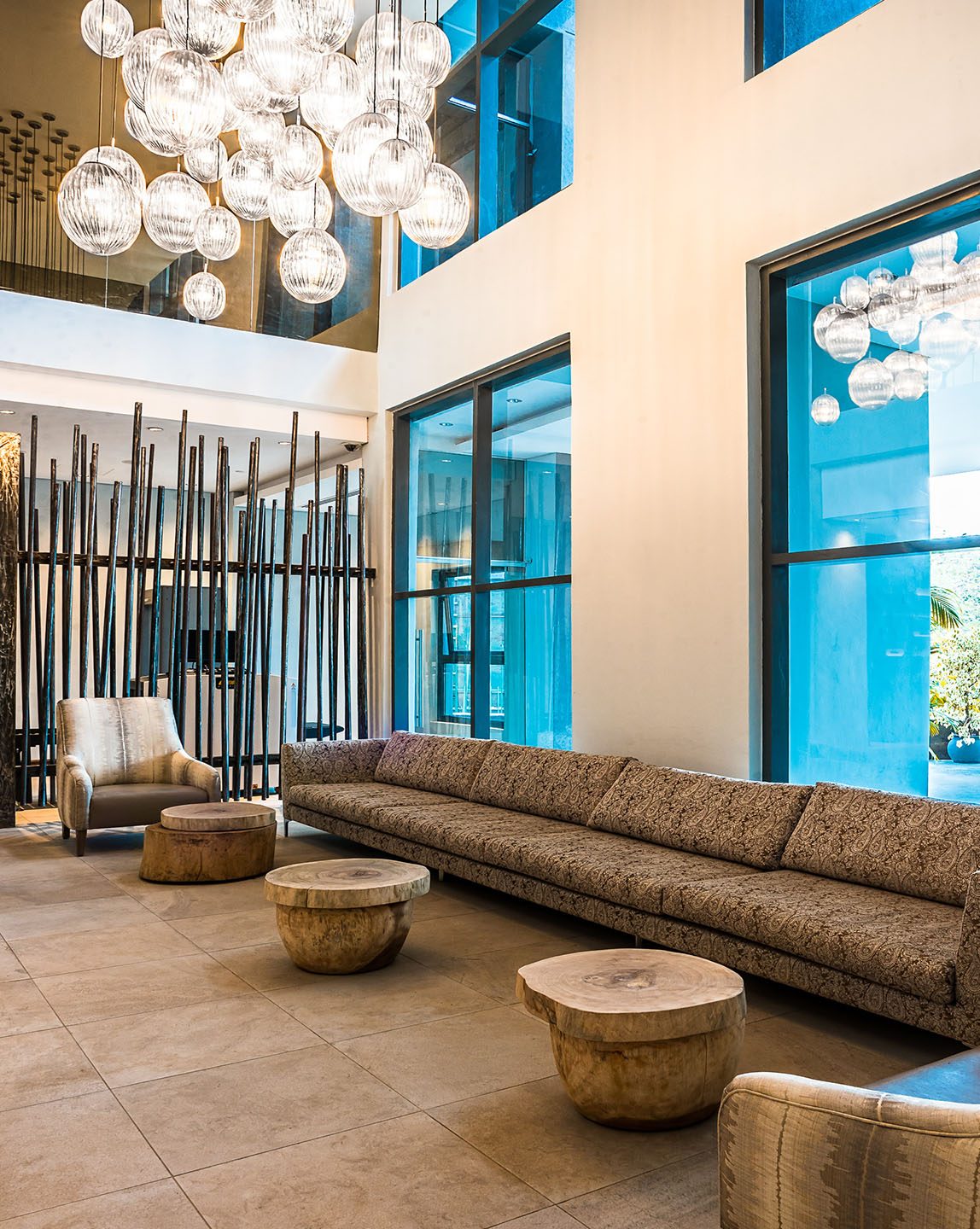 Marriott Bonvoy - Design Hotels™