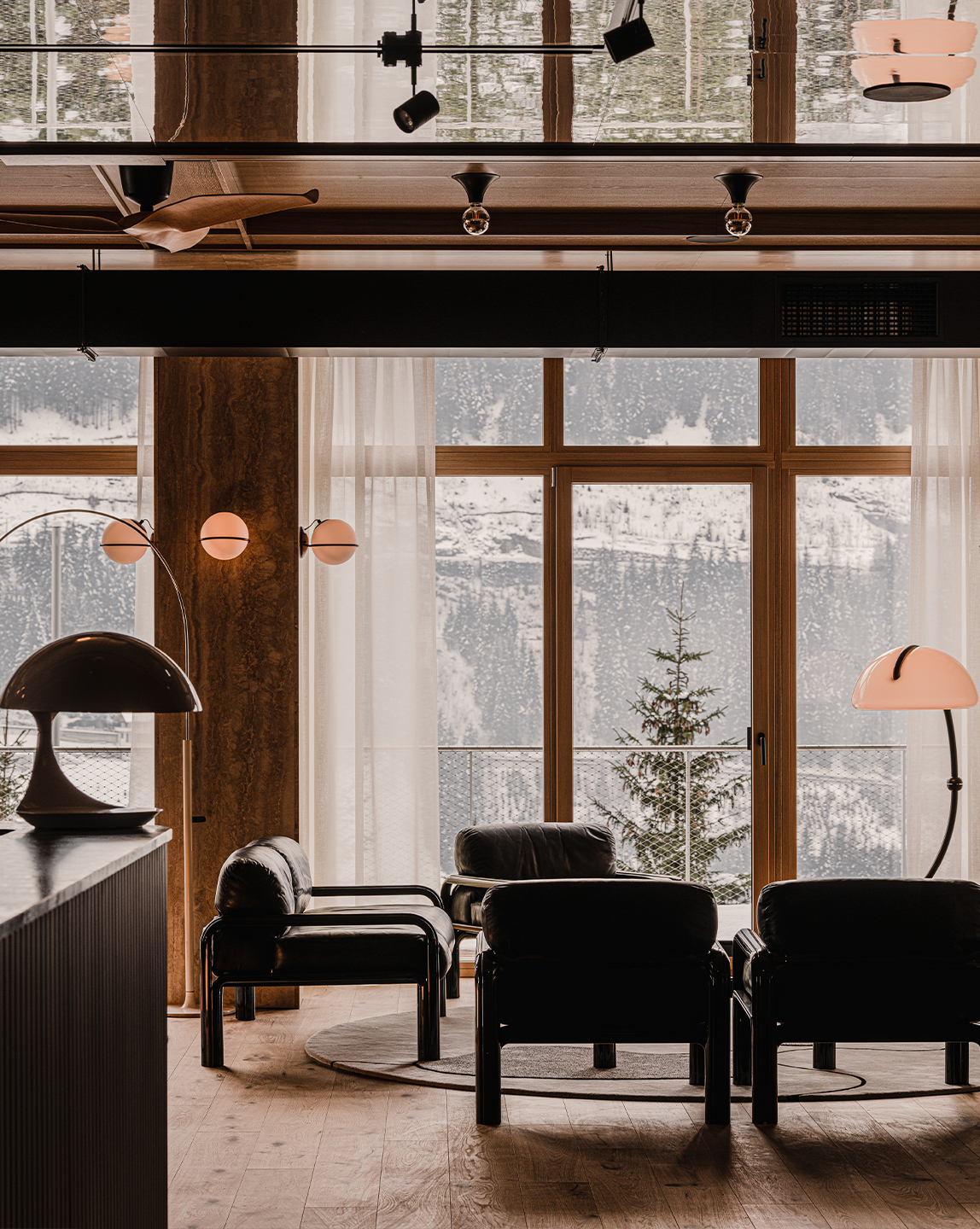 Marriott Bonvoy - Design Hotels™