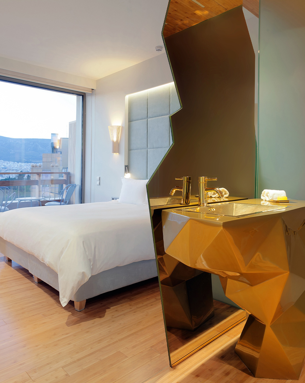 New Hotel (Athens, Greece) - Best Rates 2024 - Design Hotels™