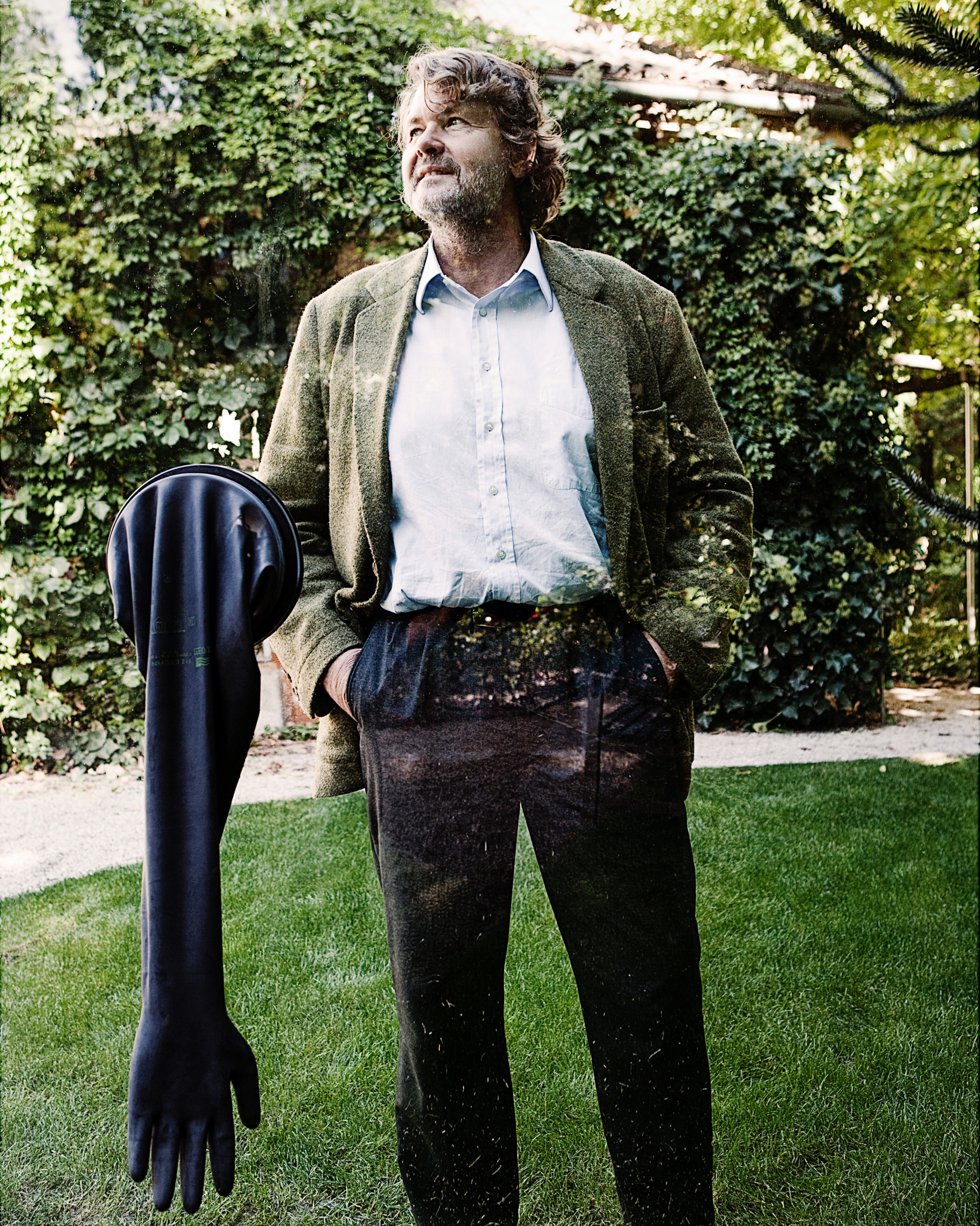 Franz Staffler - Made by Originals - Design Hotels™