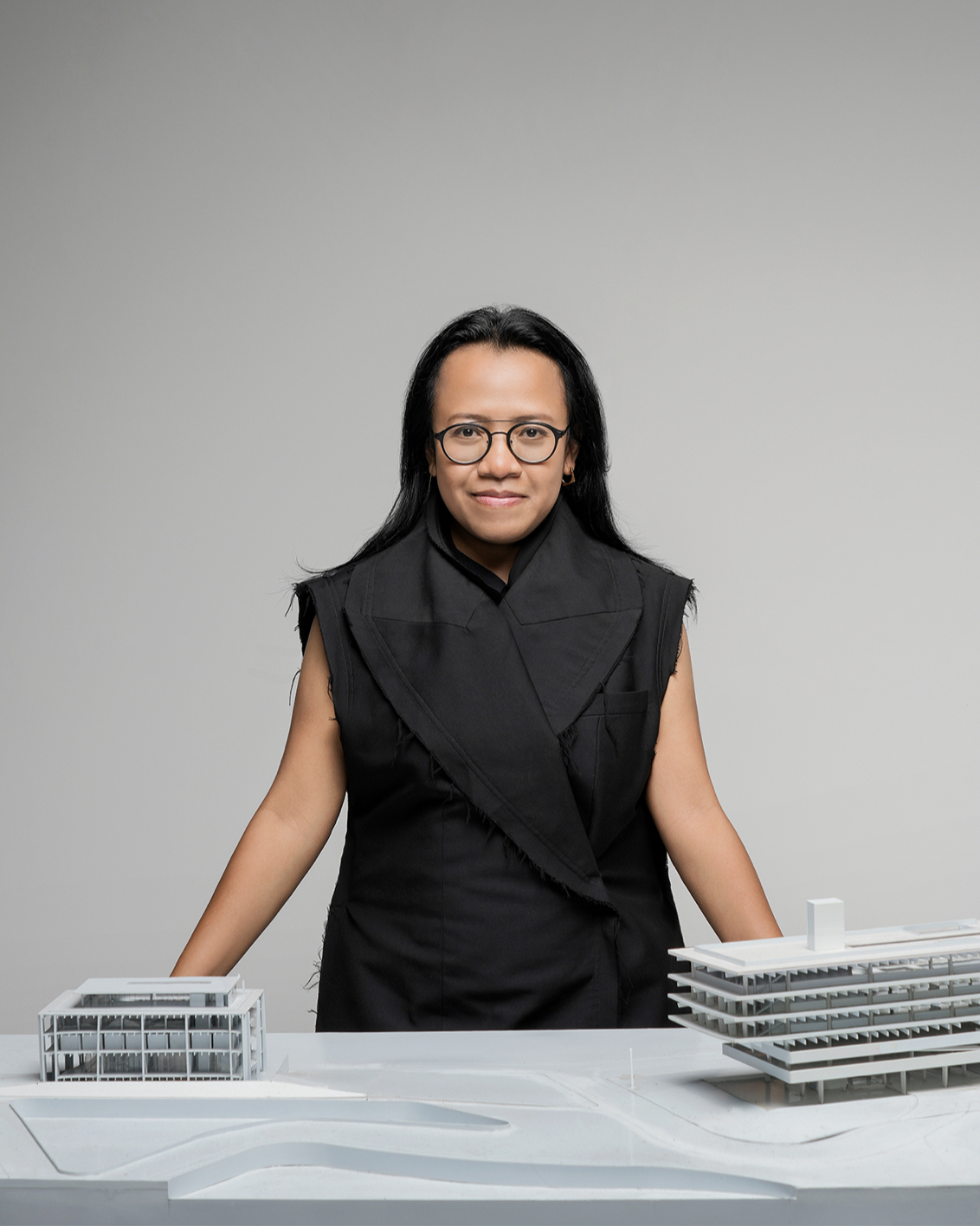 The Design Diaries — Andra Matin, Gregorius Supie Yolodi, and Maria ...