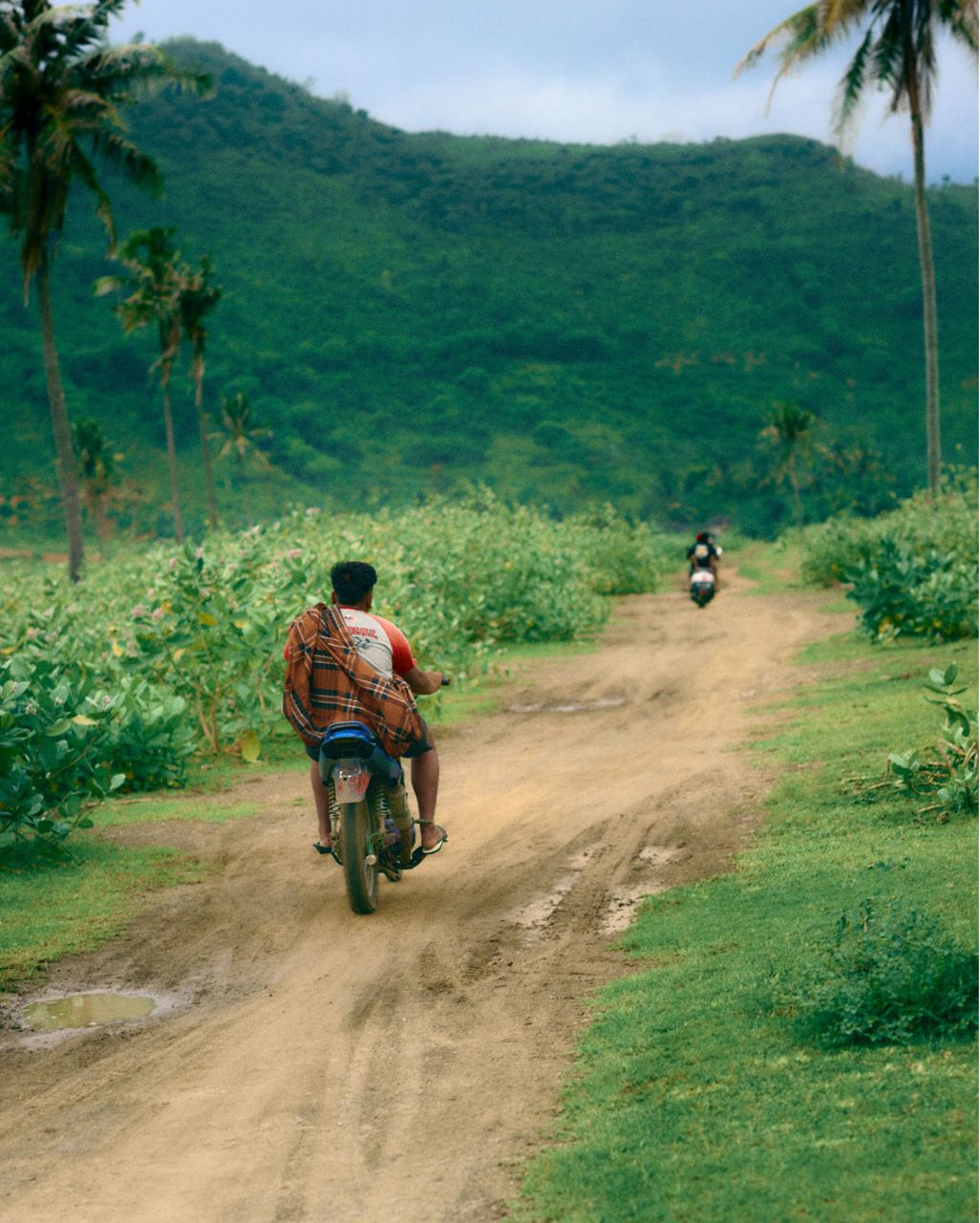 Discover Lombok's natural landscapes - Design Hotels™