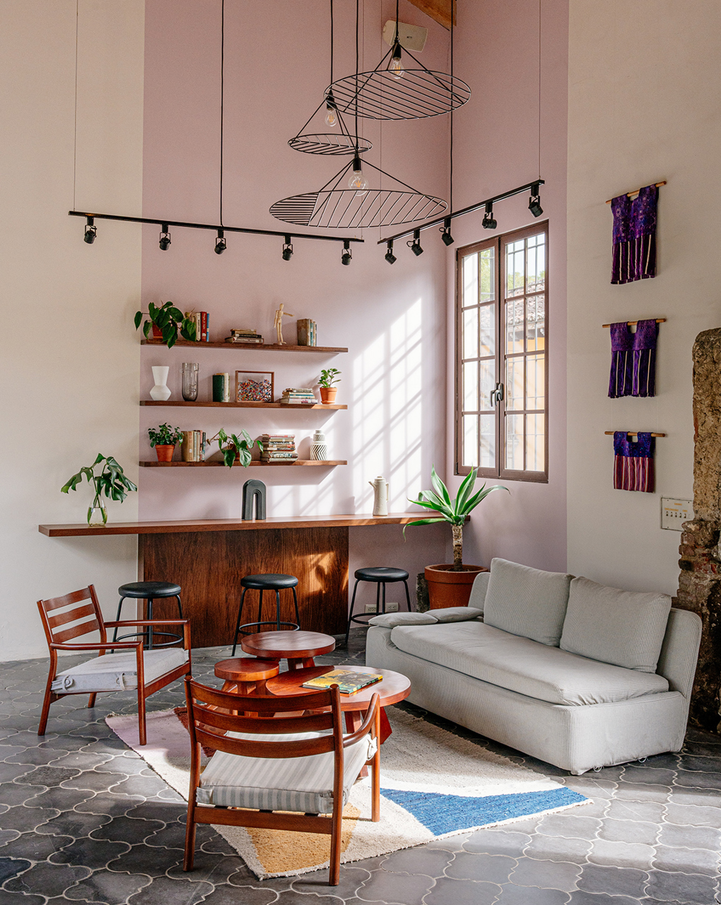 Photo gallery of Good Hotel Antigua in Antigua Guatemala | Design ...