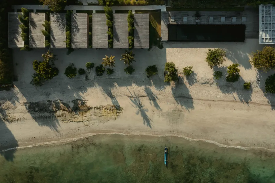 Photo gallery of Innit Lombok in Lombok, Indonesia - Design Hotels ...