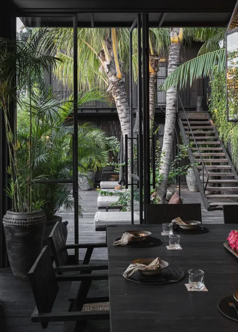 Photo gallery of The Bohemian Bali, Indonesia - Design Hotels™ - Design ...