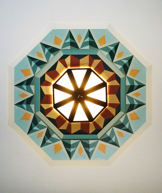 9 Art & Design Movements that Dominated Architecture - Design Hotels™