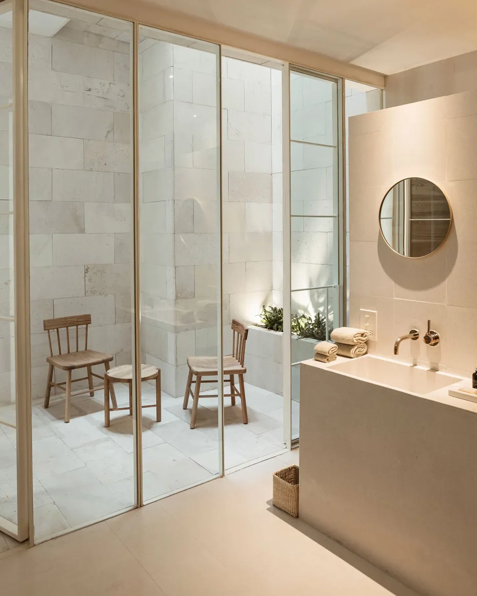 Photo gallery of Círculo Mexicano in Mexico City - Design Hotels™