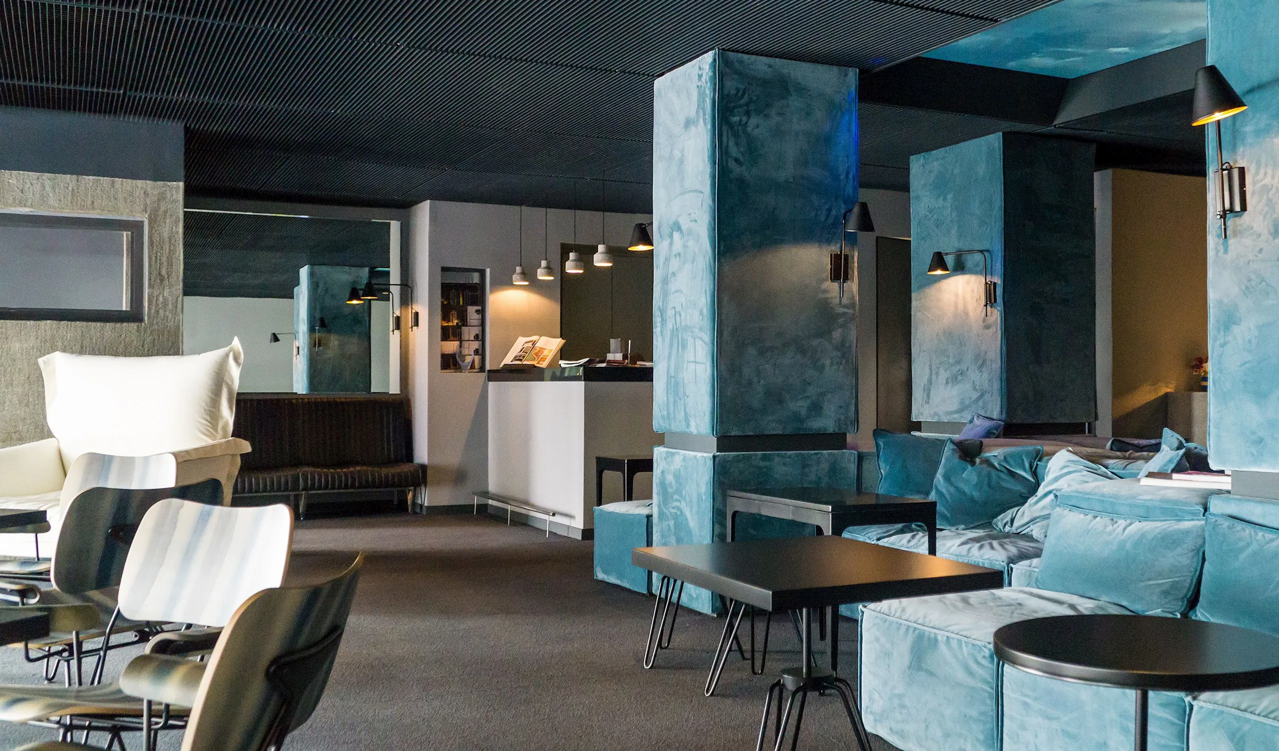 Periscope (Athens) - Best Hotel Rates 2025 - Book Now - Design Hotels™