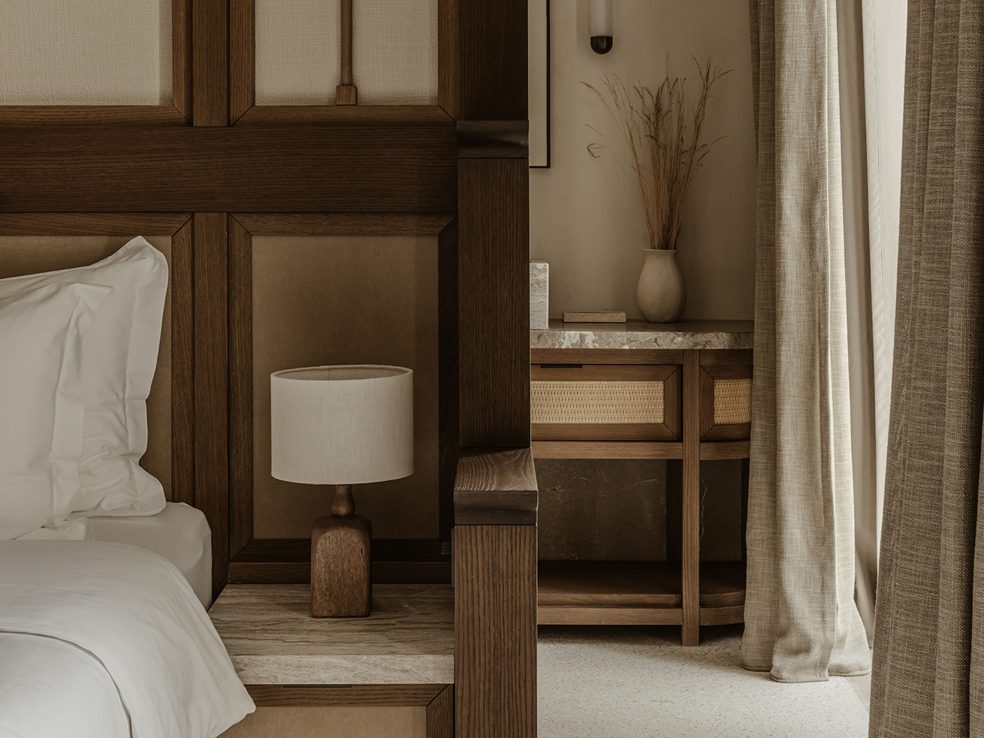 Rooms & Suites at Manna in Arcadia, Greece - Design Hotels™ - Design ...
