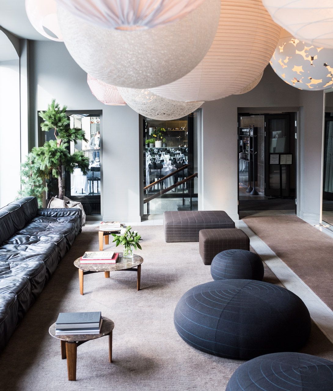 Nobis Hotel Stockholm (Stockholm, Sweden) - Design Hotels™