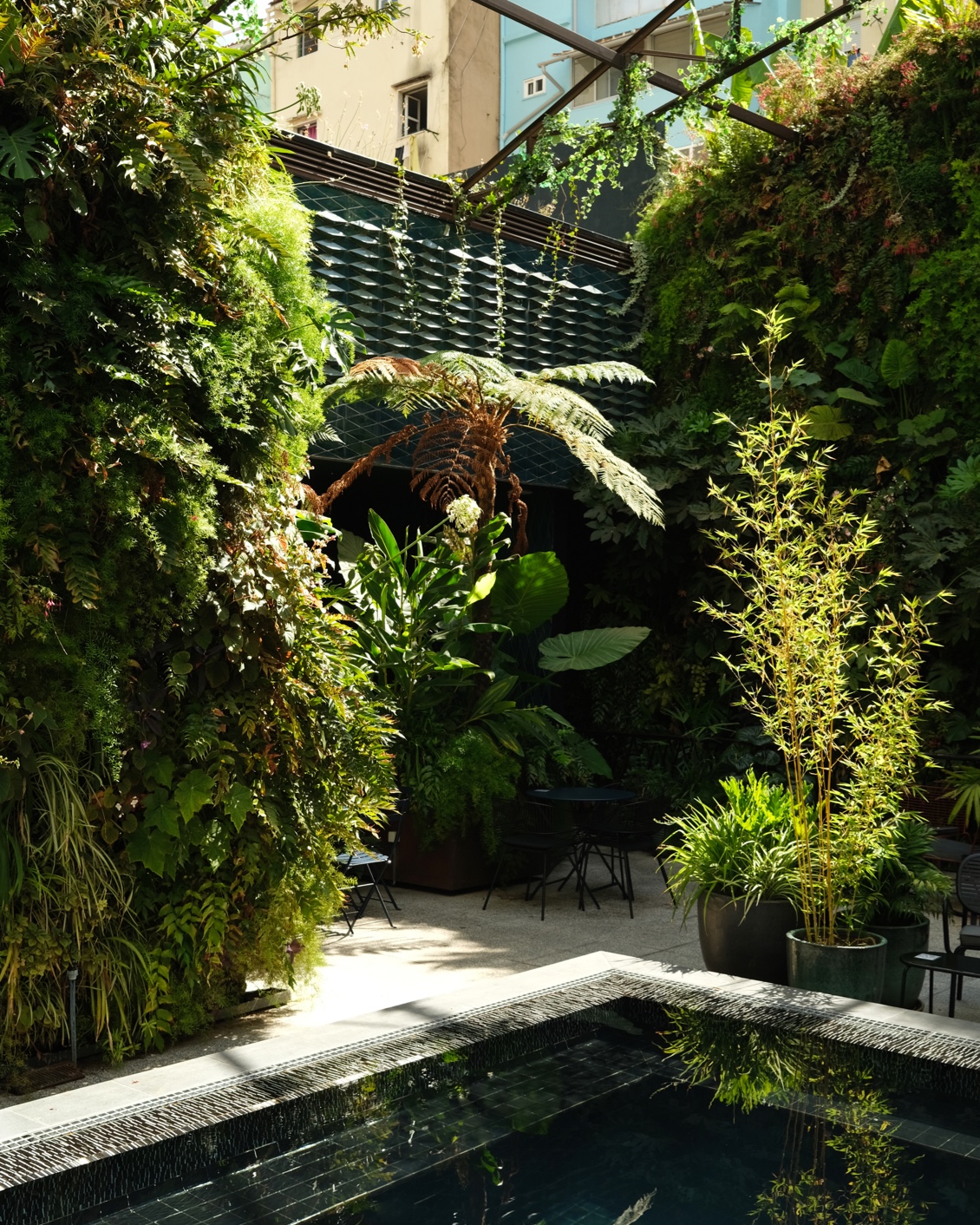 Alexandre Martins - Design Hotels™