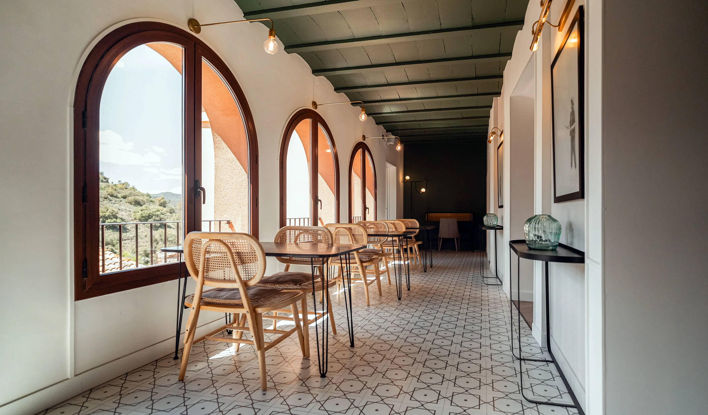 Ora Hotel Priorat (Torroja del Priorat) - Best Rates 2025 - Design Hotels™