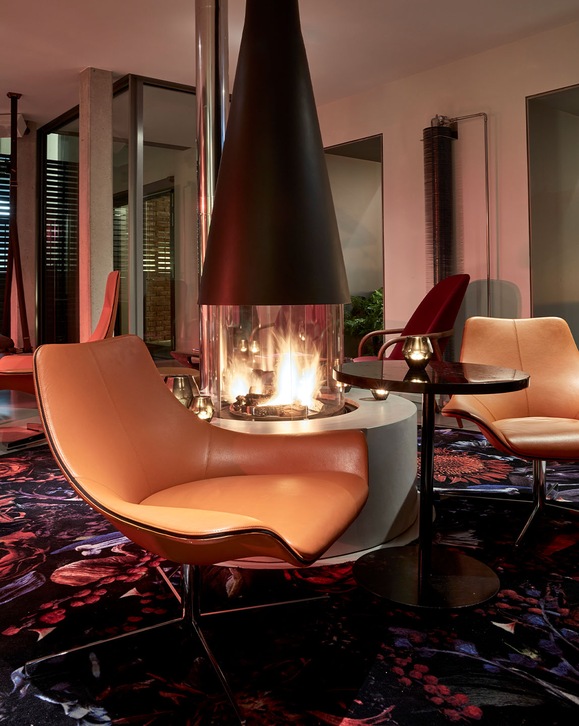 Discover Berlin's architectural marvels - Design Hotels™