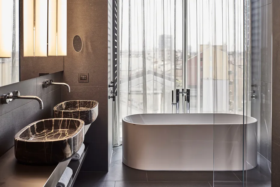 Photo gallery of Hotel Viu Milan in Milan - Design Hotels™