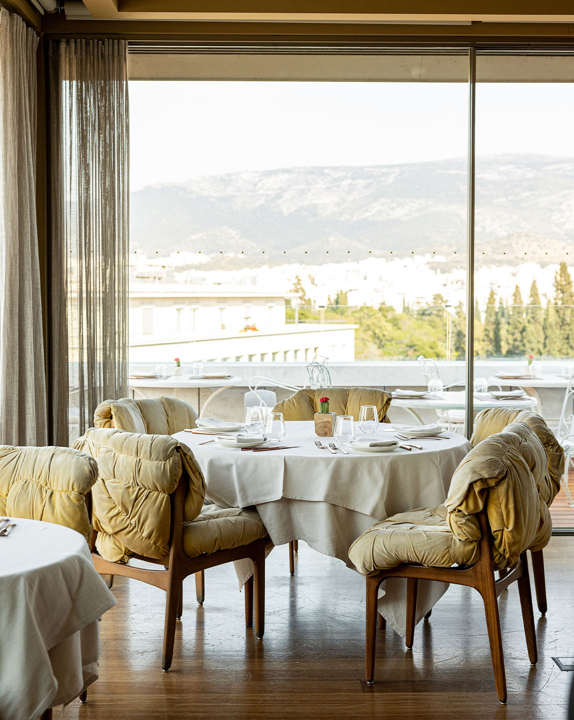 Best Boutique & Luxury Hotels Greece (2026) - Design Hotels™