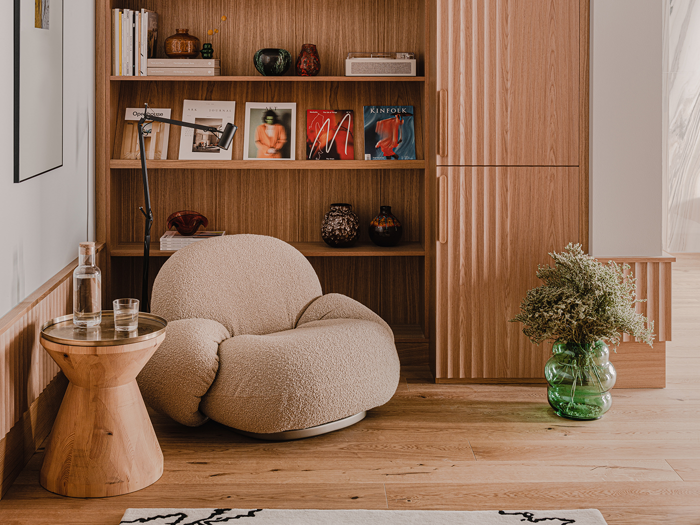 Rooms & Suites at the cōmodo in Bad Gastein, Austria - Design Hotels ...