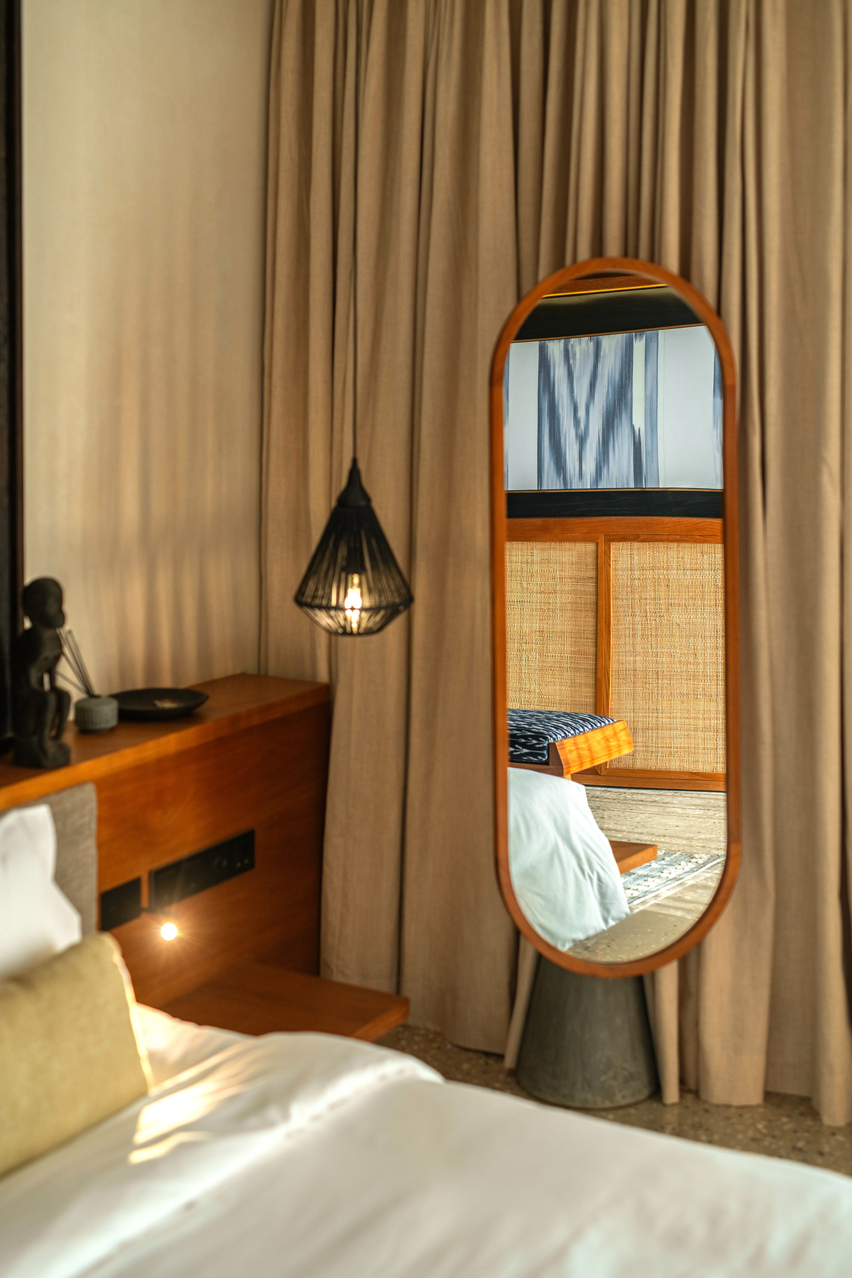 Photo gallery of Cap Karoso in Sumba, Indonesia - Design Hotels ...