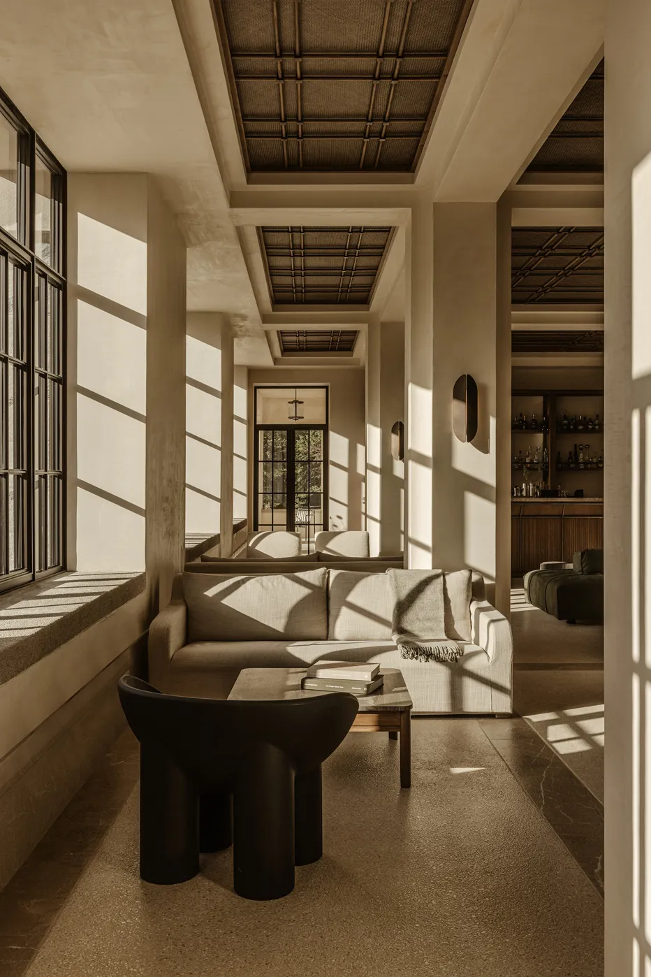 Photo gallery of Manna in Arcadia, Greece - Design Hotels™ - Design Hotels™