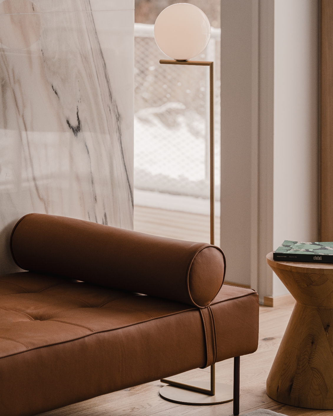 A Midcentury Eastern European Odyssey in Five Chairs - Design Hotels™