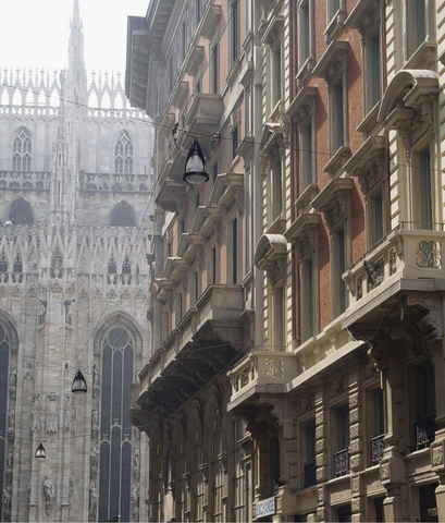 STRAF (Milan) - Best Hotel Rates 2025 - Book Now - Design Hotels™