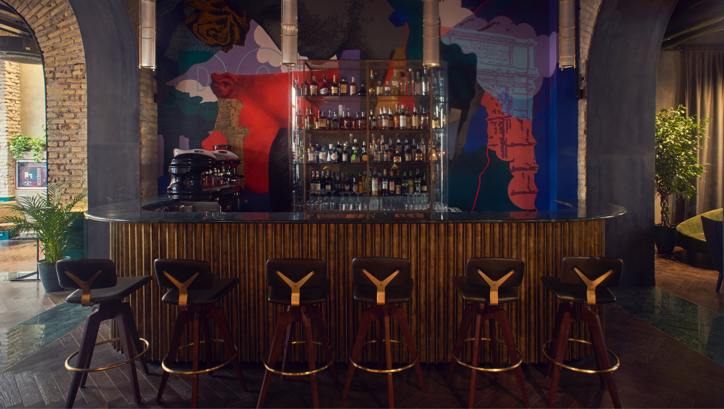 Roman Holiday - Design Hotels™