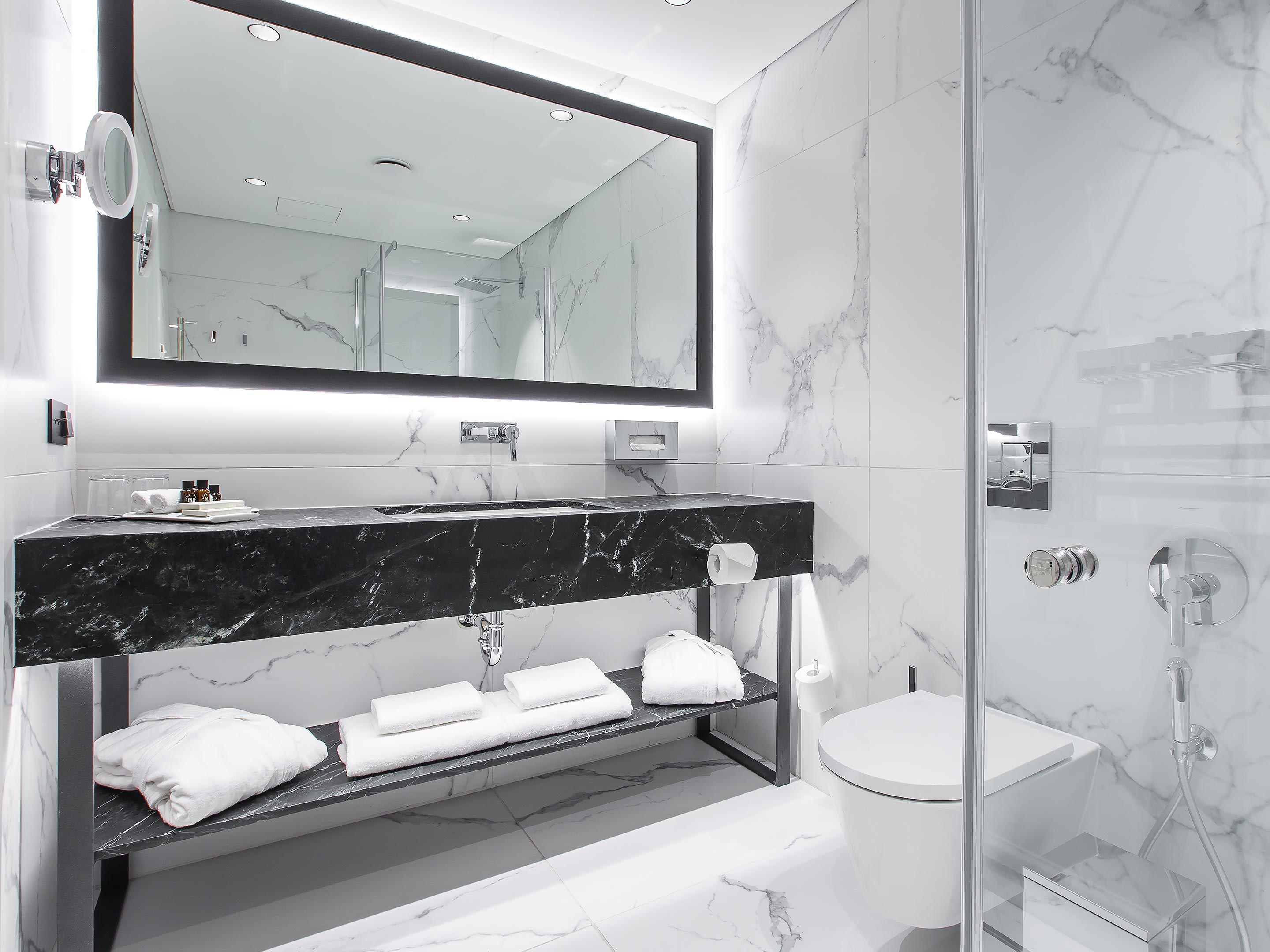 Rooms & Suites at Hotel Pacai in Vilnius, Lithuania - Design Hotels™