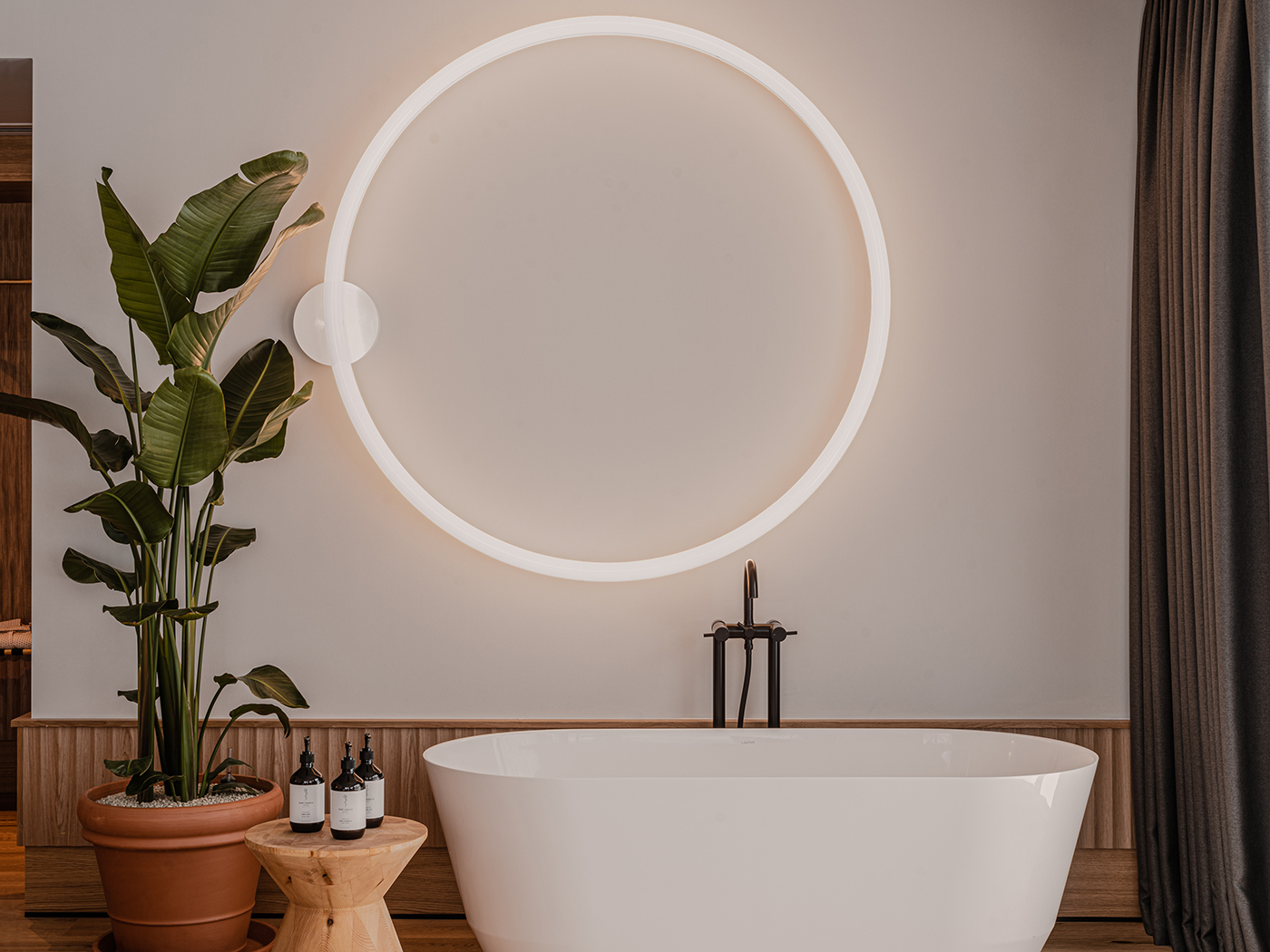 Rooms & Suites at the cōmodo in Bad Gastein, Austria - Design Hotels ...