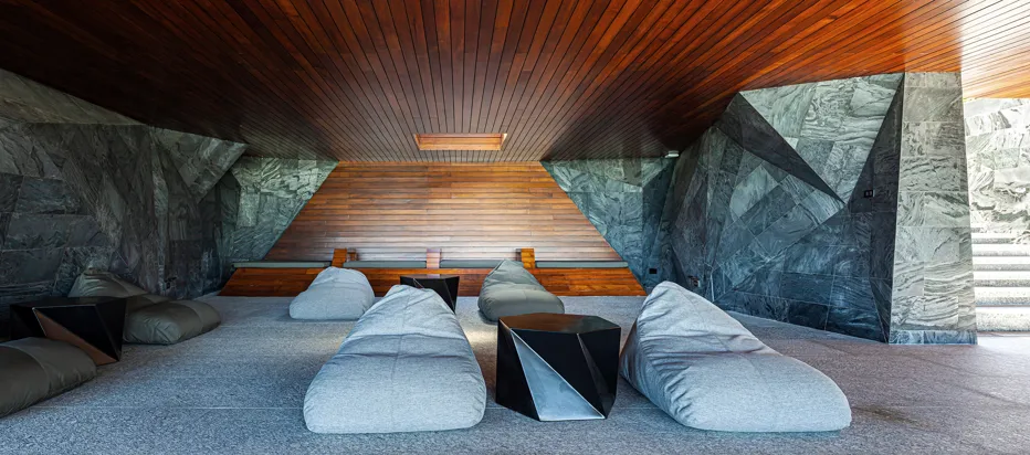 Photo gallery of Mason in Pattaya - Design Hotels™