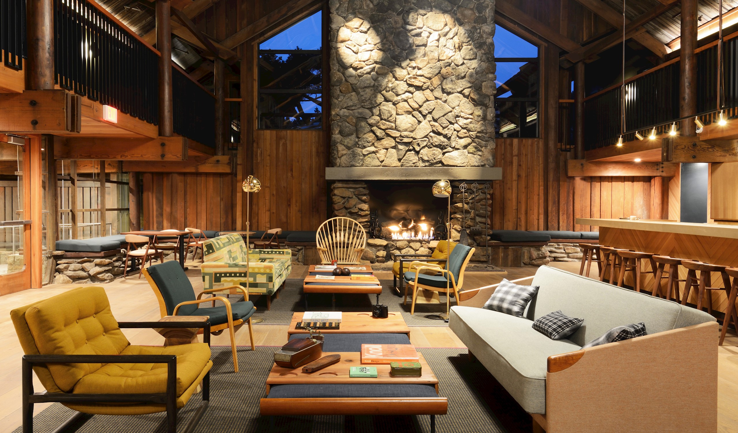 Timber Cove Resort (Jenner) - Best Rates 2026 - Book Now - Design Hotels™