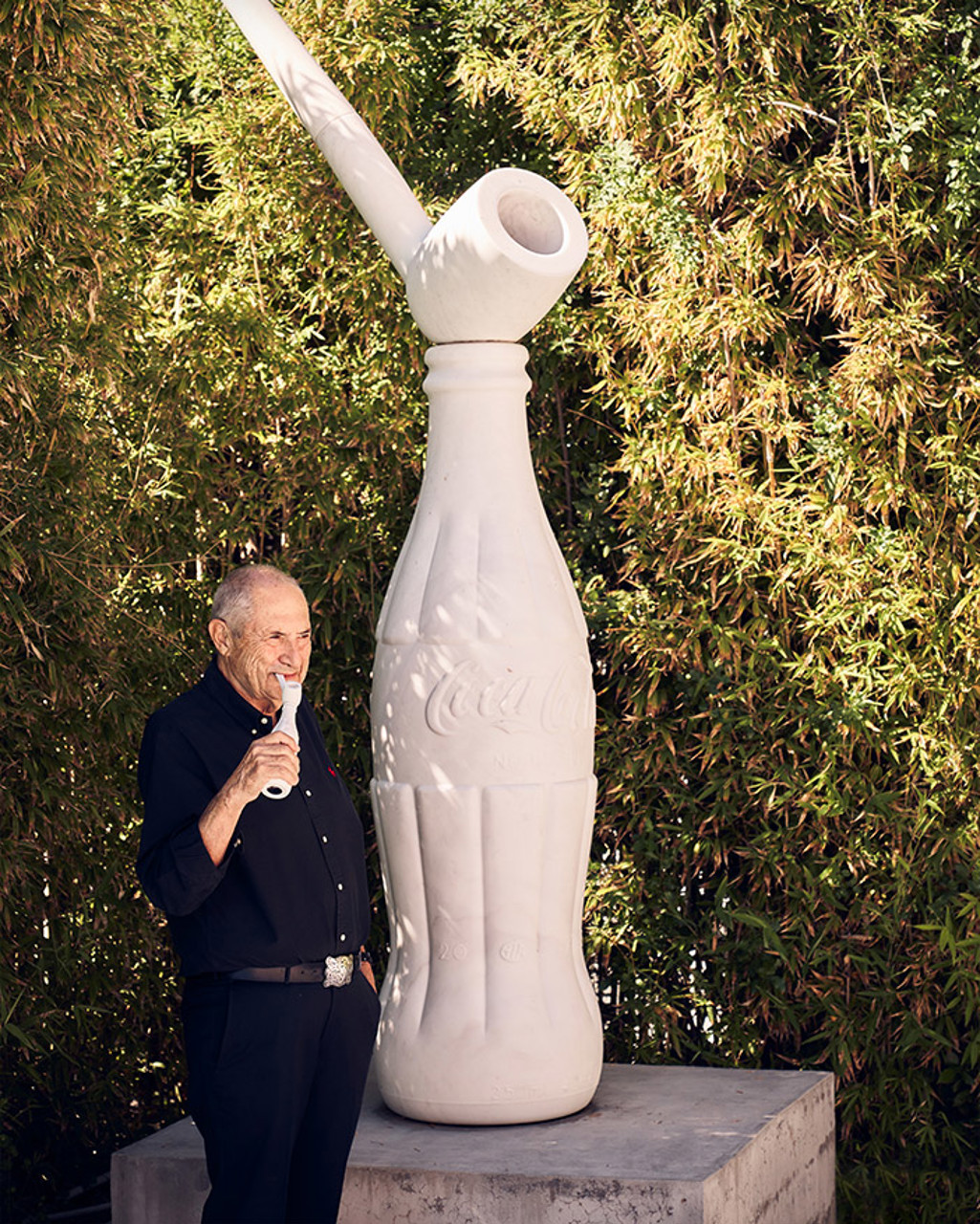 Dakis Joannou - Design Hotels™