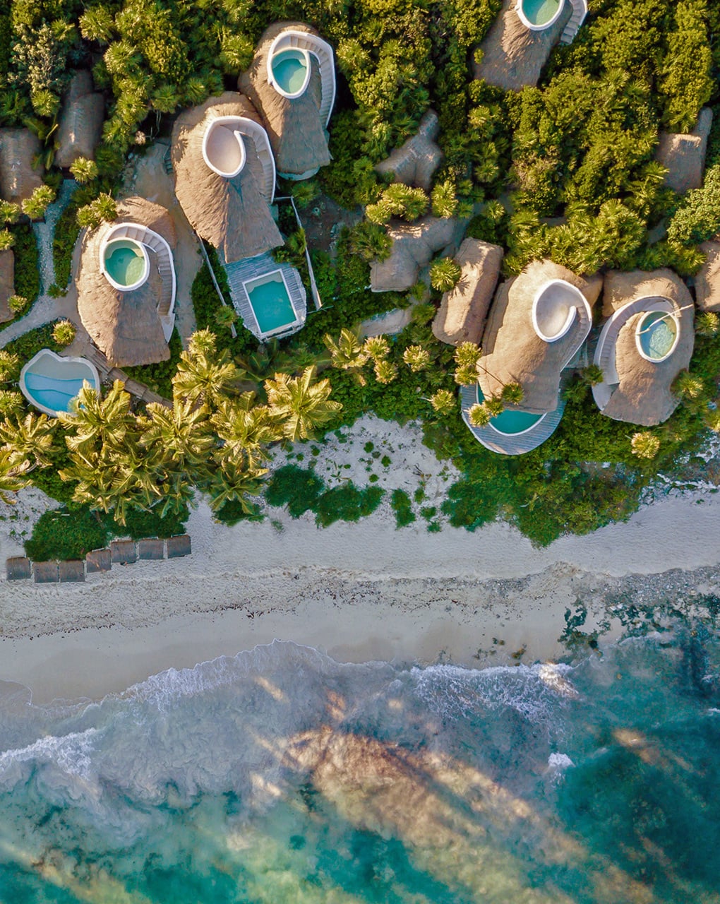 Papaya Playa Project (Tulum, Mexico) - Best Rates 2024 - Design Hotels™